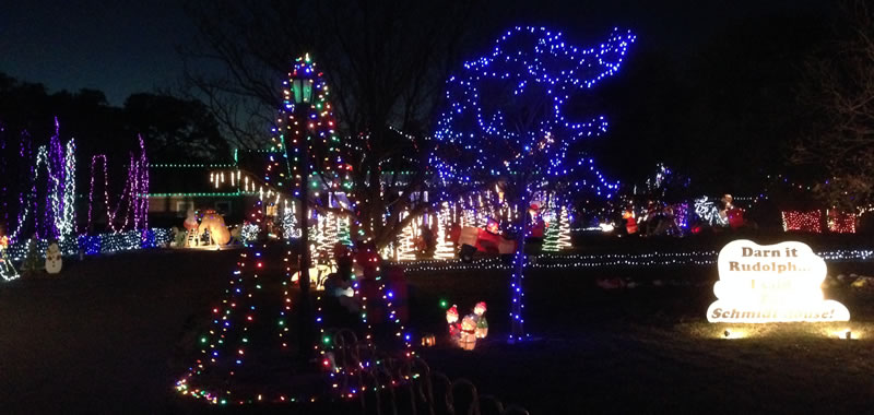 20 oak-creek – Waco Christmas Lights